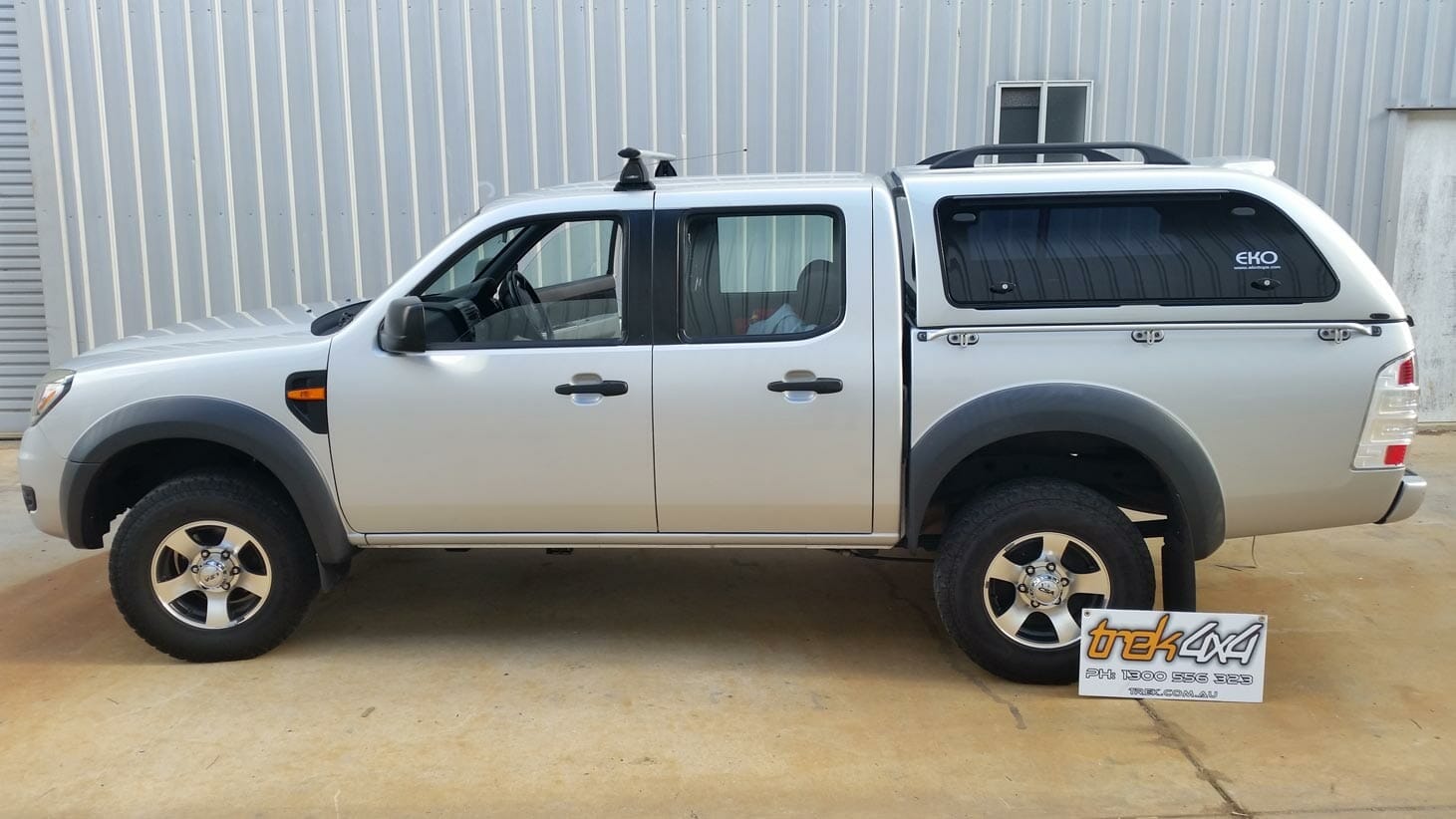 PK-PJ-Ranger-in-Highlight-silver-18G-left-side-view – Canopies for your ...